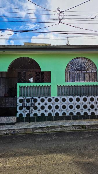 Casa Klub Limón Siglo Xxi - Costa Rica
