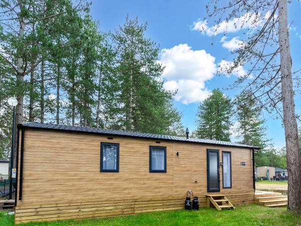 Mobile Home With Shared Pool For 6 Guests - Ham