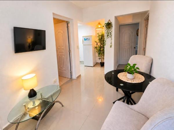 Premier Suites By Linkzup - République dominicaine