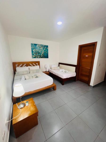Sol Caribe Tropical Apartments And Beach Club - Punta Cana