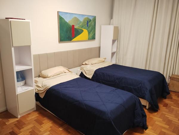 Casa Thiseldo - Belo Horizonte