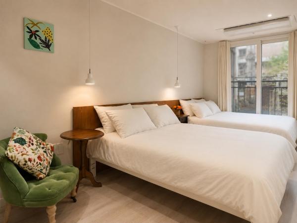 Moremore Stay - Seoul