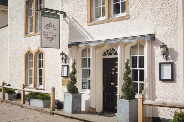 The Townhouse - Stratford-upon-Avon