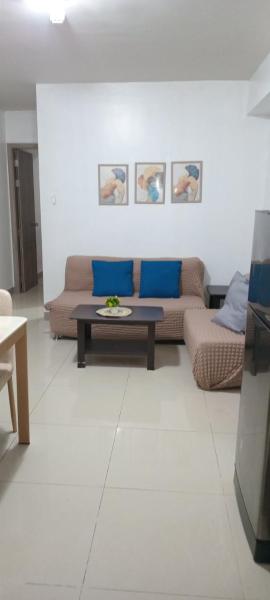 Shore Residence Moa Complex - Parañaque