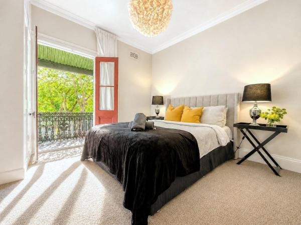Townhouse In A Heart Of The Rocks, Opera House, Barangaroo, Harbour Bridge - Sydney Observatory, Millers Point