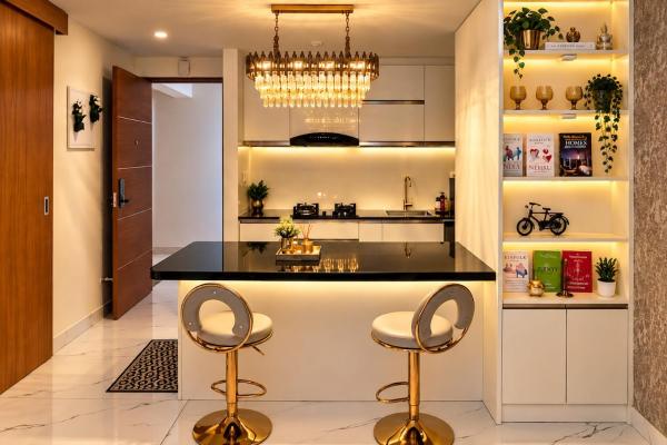 J'adore Boutique - Thiruvananthapuram