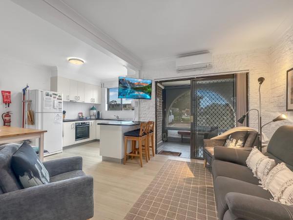 Apollo Holiday Units - 2-bed Unit In Narooma - Narooma