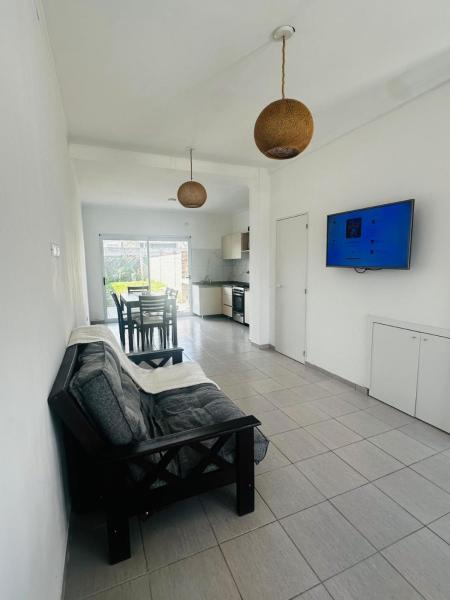 Duplex Luminoso Altos Del Paracao - Paraná