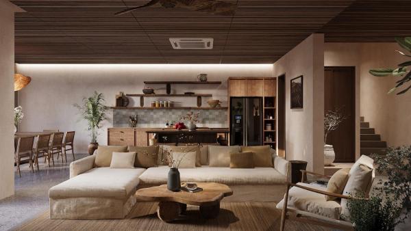 Tanah Hoi An - Luxury & Cozy Villa - Hội An