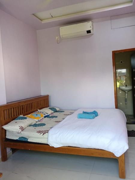 Hampi Village Stay - Hampi
