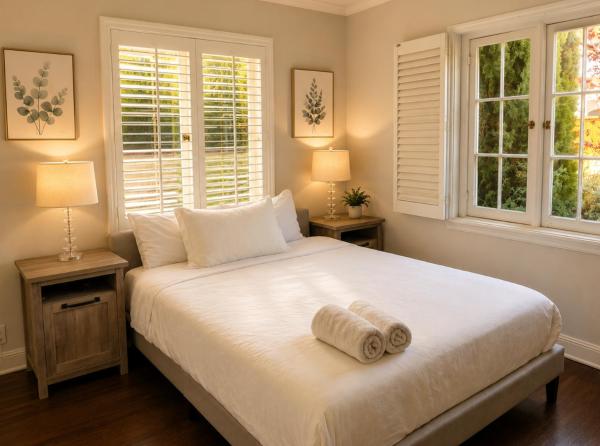 Private Rooms In West Hollywood - Culver City, CA