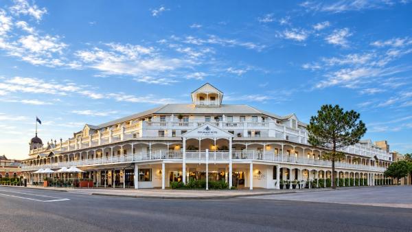 Esplanade Hotel Fremantle - By Rydges - Fremantle