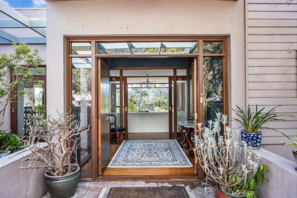 The Garden House - Donnellan Place 18, Kalaru - Bega