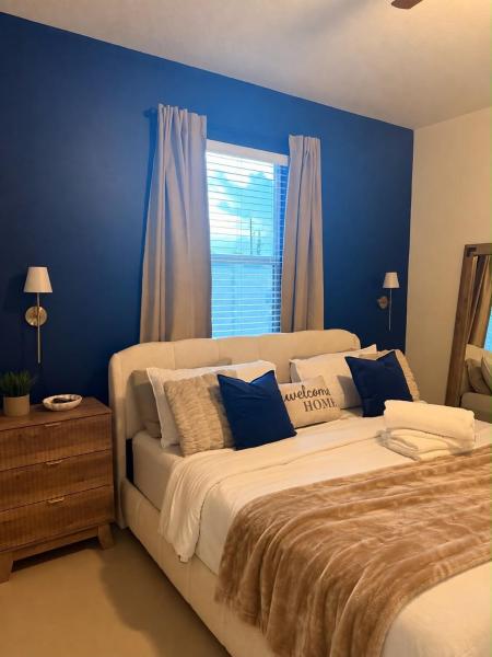 Family-friendly 1br Near Keys, Outlet Mall & Us-1 - Florida City, FL