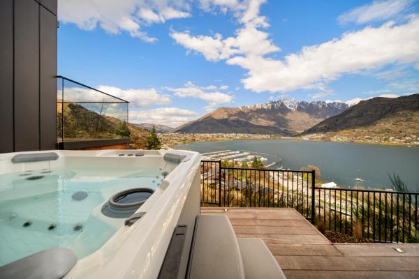 Snowy Place By Sothebys Luxury Rental Homes - Arrowtown