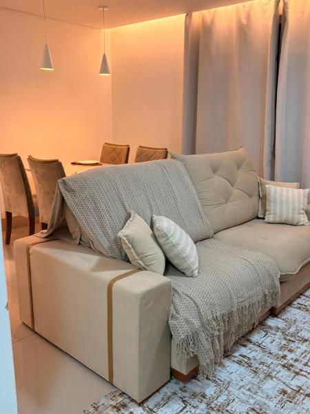 Apartamento Central Em Montes Claros - Montes Claros