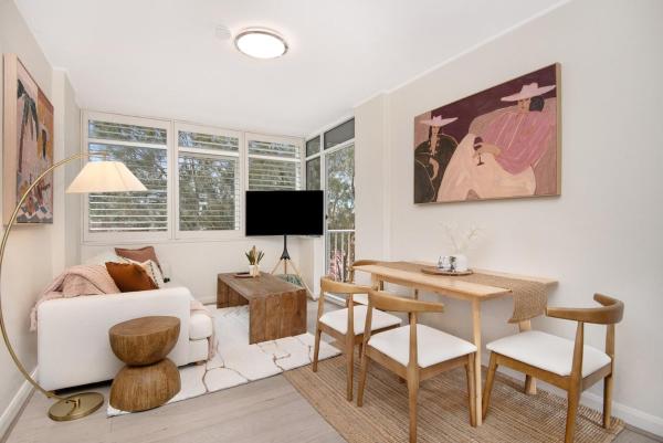 The Solana Apartment - Maroubra Beach - Coogee