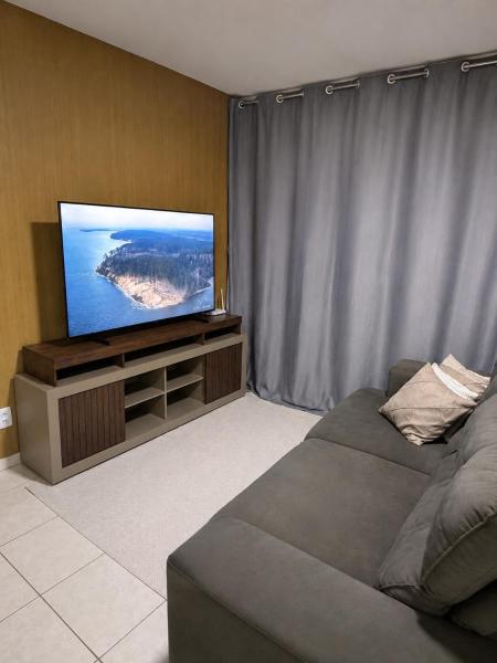 Apartamento Central Em Montes Claros - Montes Claros