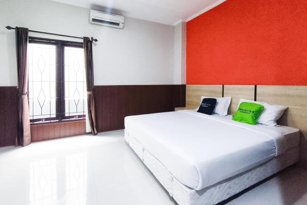 Urbanview Hotel Mutiara Mataram Lombok - Mataram