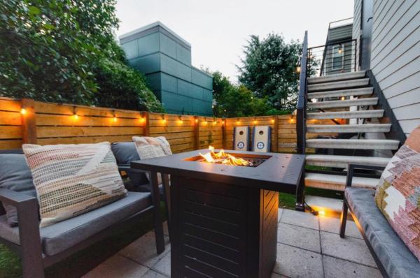 Seattle Suites, Walk To Space Needle & Lake Union! - Seattle, WA