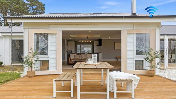 Curra Nardie Ranch - 엑서터