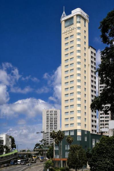 The Aberdeen By Ovolo, A Wyndham Hotel - North Point