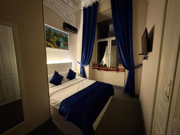 Luner Boutique Hotel Baku - Baku