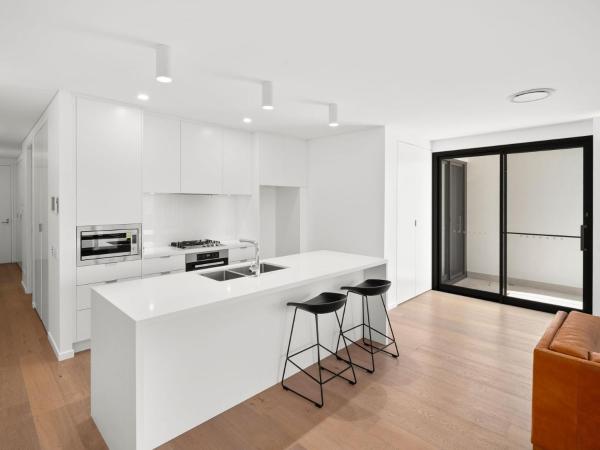1st Avenue Retreat - Coffs Harbour