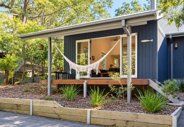 Boathouse 1 By Experience Jervis Bay - Hyams Beach