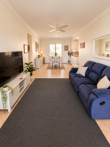 North Perth Escape - Claremont
