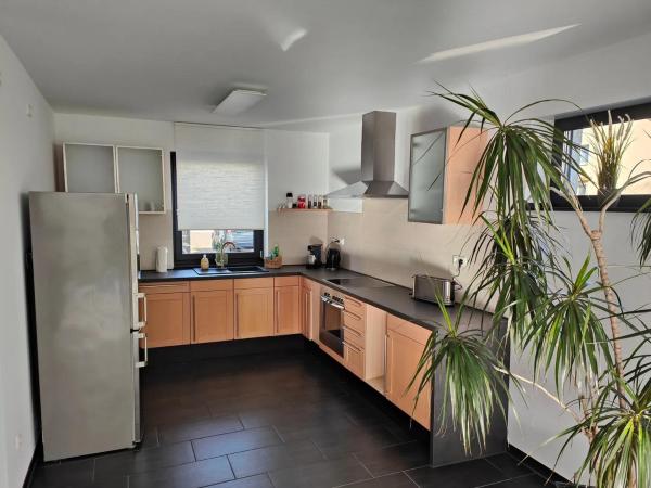 Haus Mit Zeitloser Eleganz In Bergkammen - Kamen