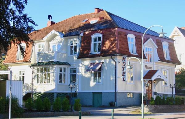 Hotell Viking - Sweden