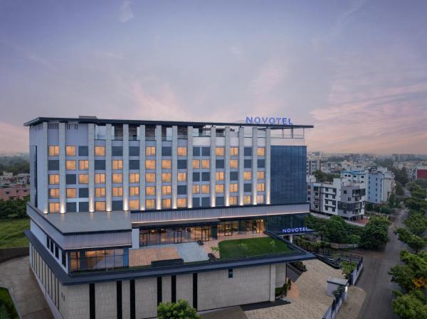 Novotel Bhopal - Bhopal