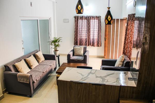 Ravula's Stay - Telangana