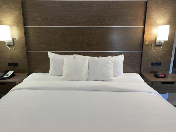 Comfort Inn & Suites Near Lake Guntersville - Scottsboro, AL