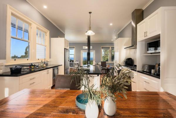 Proms Edge - Main House - Wilsons Promontory National Park
