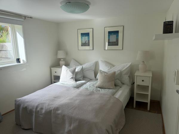 Bright And Modern Apartment - Trondheim