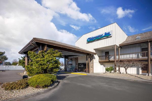 Edgewater Inn And Suites, An Ascend Collection Hotel - Coos Bay, OR