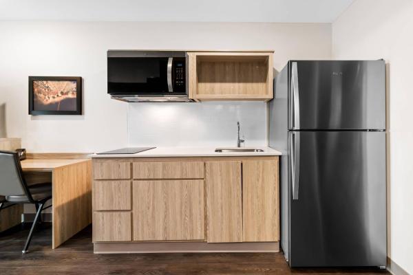 Woodspring Suites Charlotte Airport - Belmont