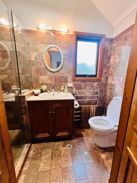 5-bedroom Vineyard Cottage For Groups Mclaren Vale - McLaren Vale