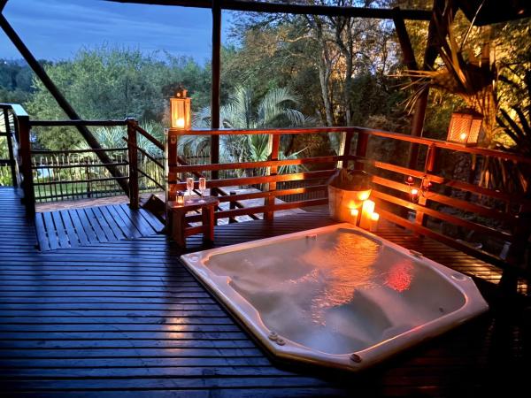River Lodge 1 Parys - 