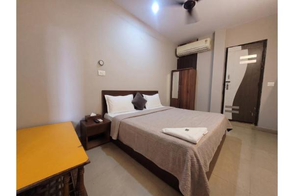 Fabhotel Velnora - Amritsar