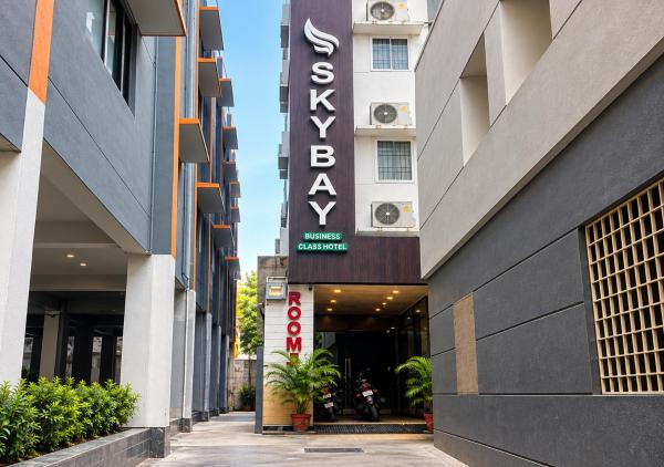 Skybay Residency - Chennai
