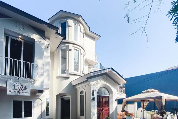 Reddoorz At Ruby Residence Tanjung Bunga Makassar - Makassar
