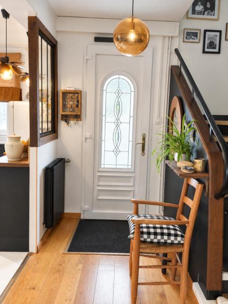ÉLégante Et Cosy Maison - Rennes-les-Bains