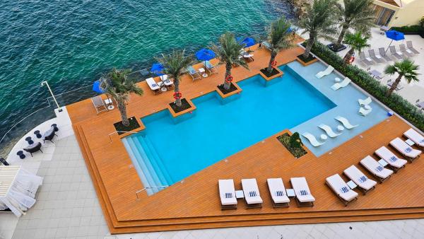 Aqua Vista Bahrain - Bahrain