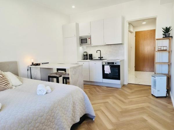 Modern Studio For 2 In Tampere - Tampere