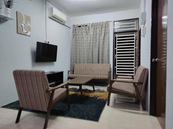 Metropad - Sungai Petani