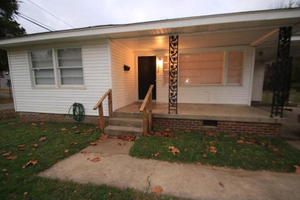Home Sweet Home Bungalow 2 - Little Rock, AR