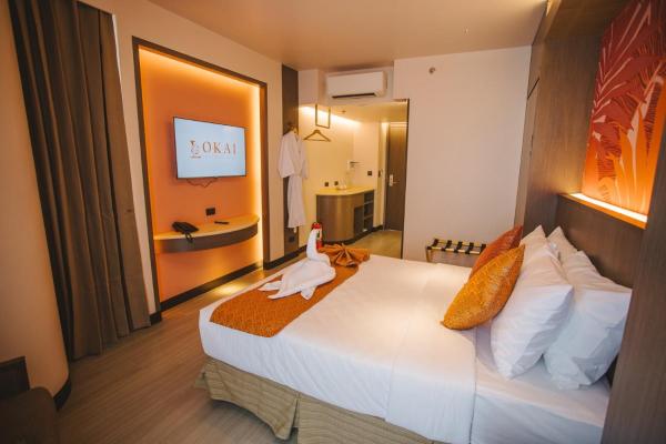 Lokai Boutique Hotel - Dumaguete